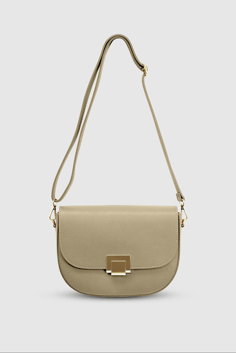 FARA BAG BEIGE – SÓMAS STUDIO